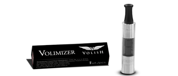 e-palić: Volish Vollimizer V2