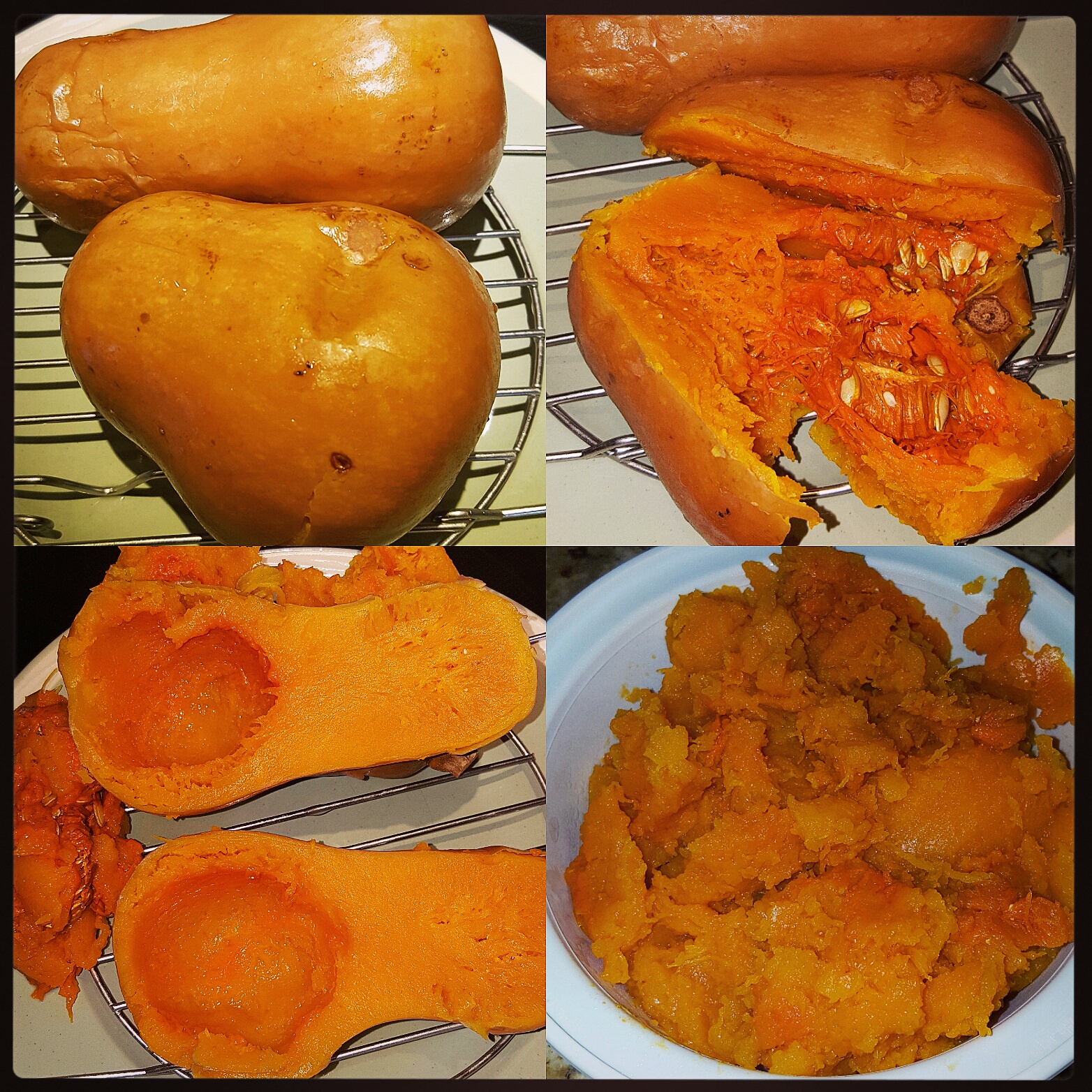Food Under Pressure Easy Butternut Squash In 15 Minutes Instant Pot food-under-pressure-easy-butternut-squash-in-15-minutes-instant-pot