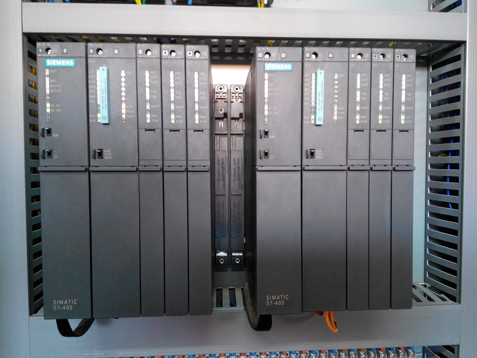 Siemens S7 Plc - EroFound