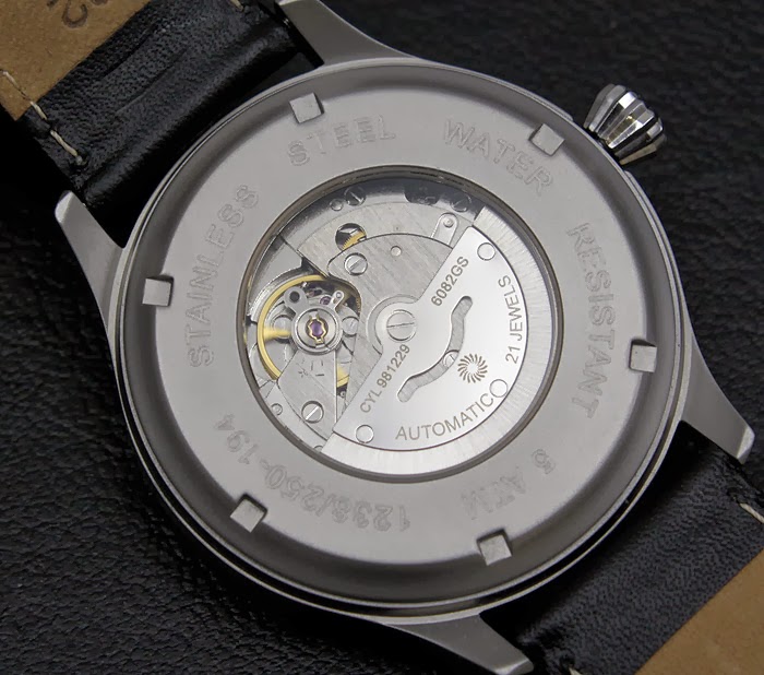 Asian Treasure Hunt: New Innovative Wancher Cifra ZERO Figther 1 Hand ...