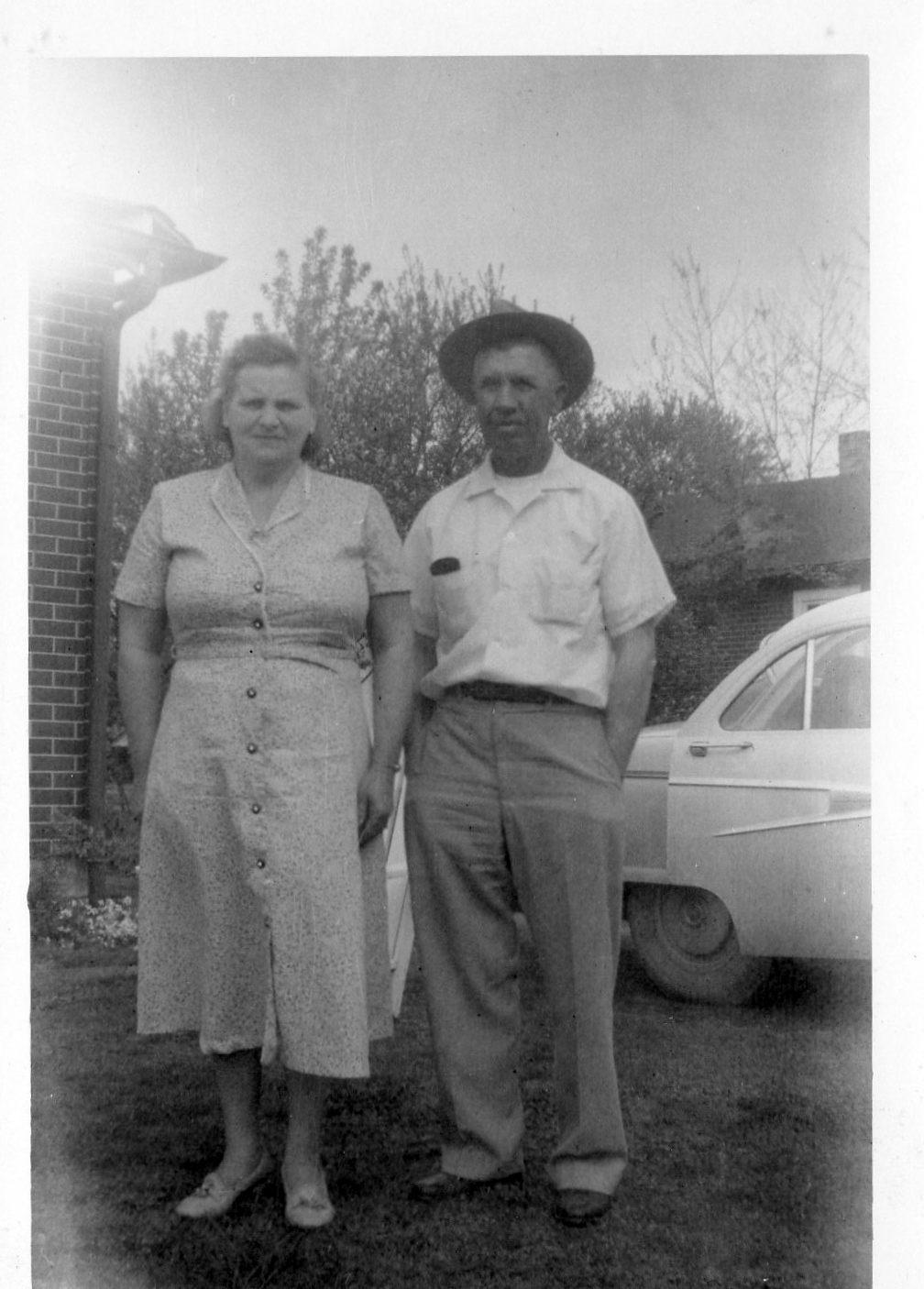 Juenger Geneaology: July 2012