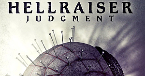 The Horror Club: Screener Review: Hellraiser: Judgement (2018)