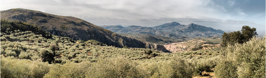 Club de Senderismo La Amistad - Fuensanta: RUTA TORRES Y PICOS DE ...