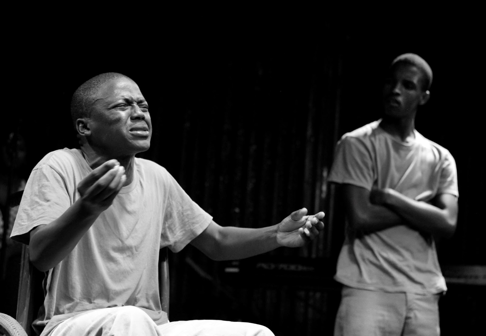 Zabalaza Festival: Gallery