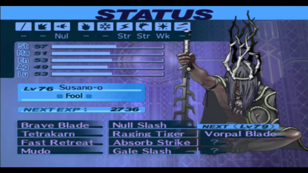 universe of rainbowxxraver: persona 3-susano-o