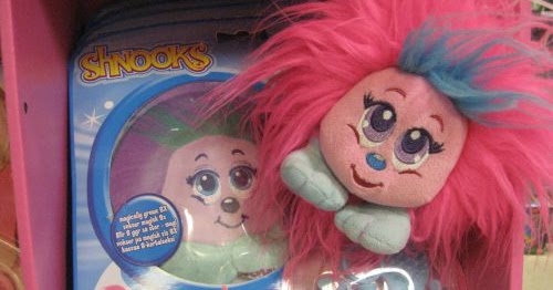 Shnooks - Leuk Speelgoed 2024