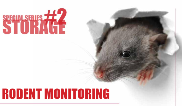 The Global Miller: Remote rodent monitoring can improve the entire pest ...