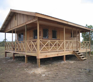 HOUSE: Small House Construction and Building - HOUSE