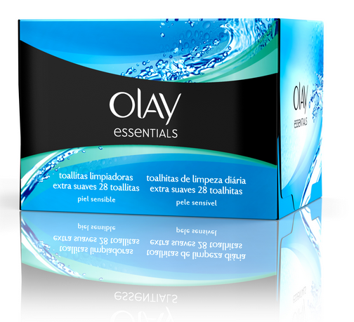 Olay lanza Essentials, su nueva gama de limpiadoras faciales a mejores ...