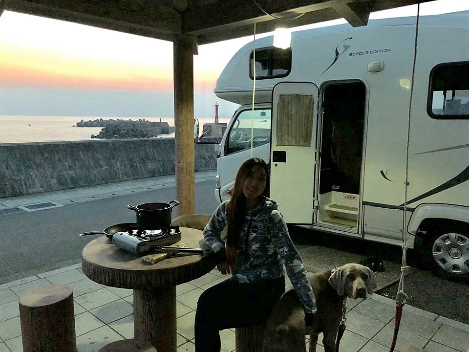 Campervan Rental in Kyushu, Japan: An RV spin from Fukuoka to Shikoku ...