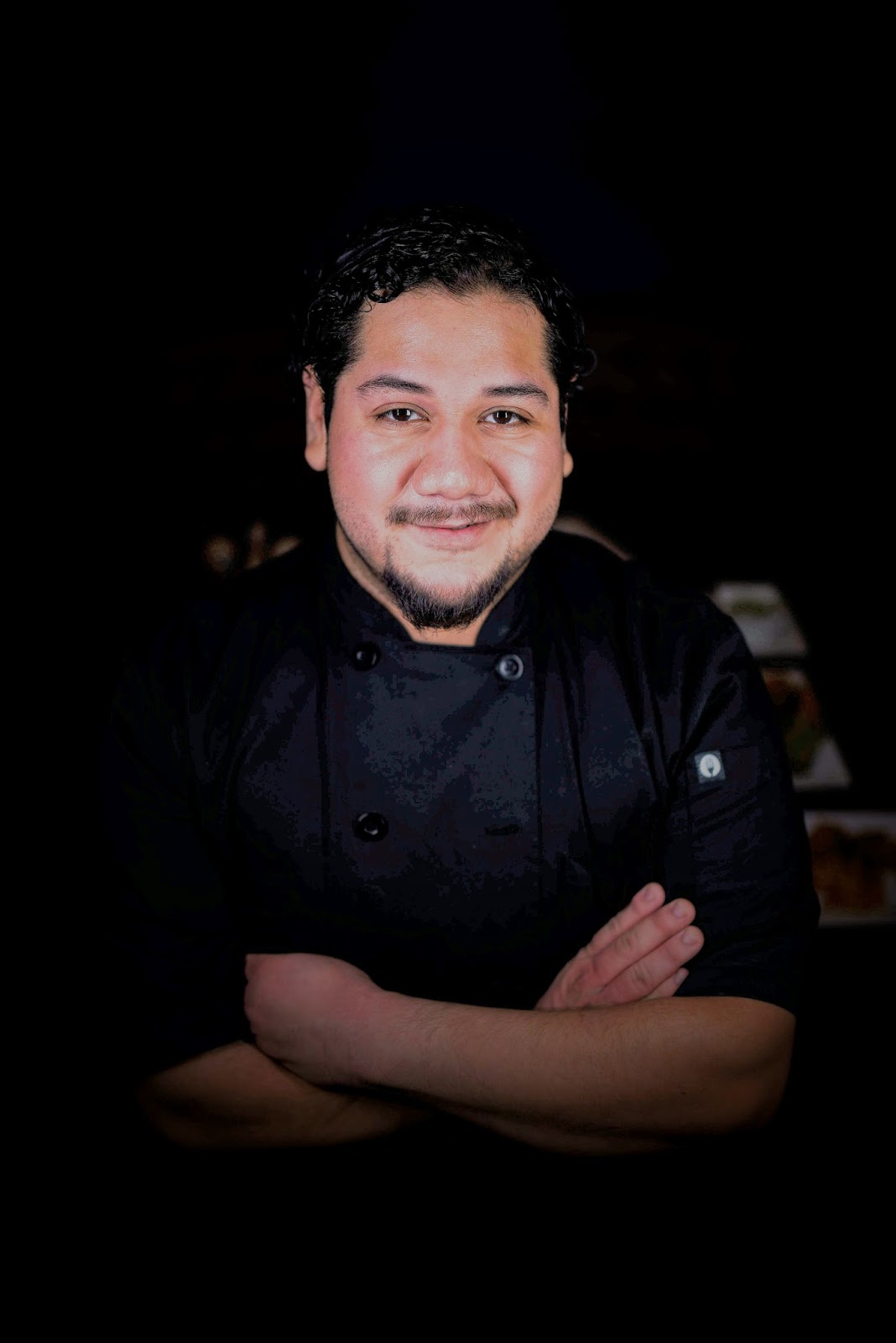 In the Loop: French With Me 6: Spotlight on Chef Thom Ramirez