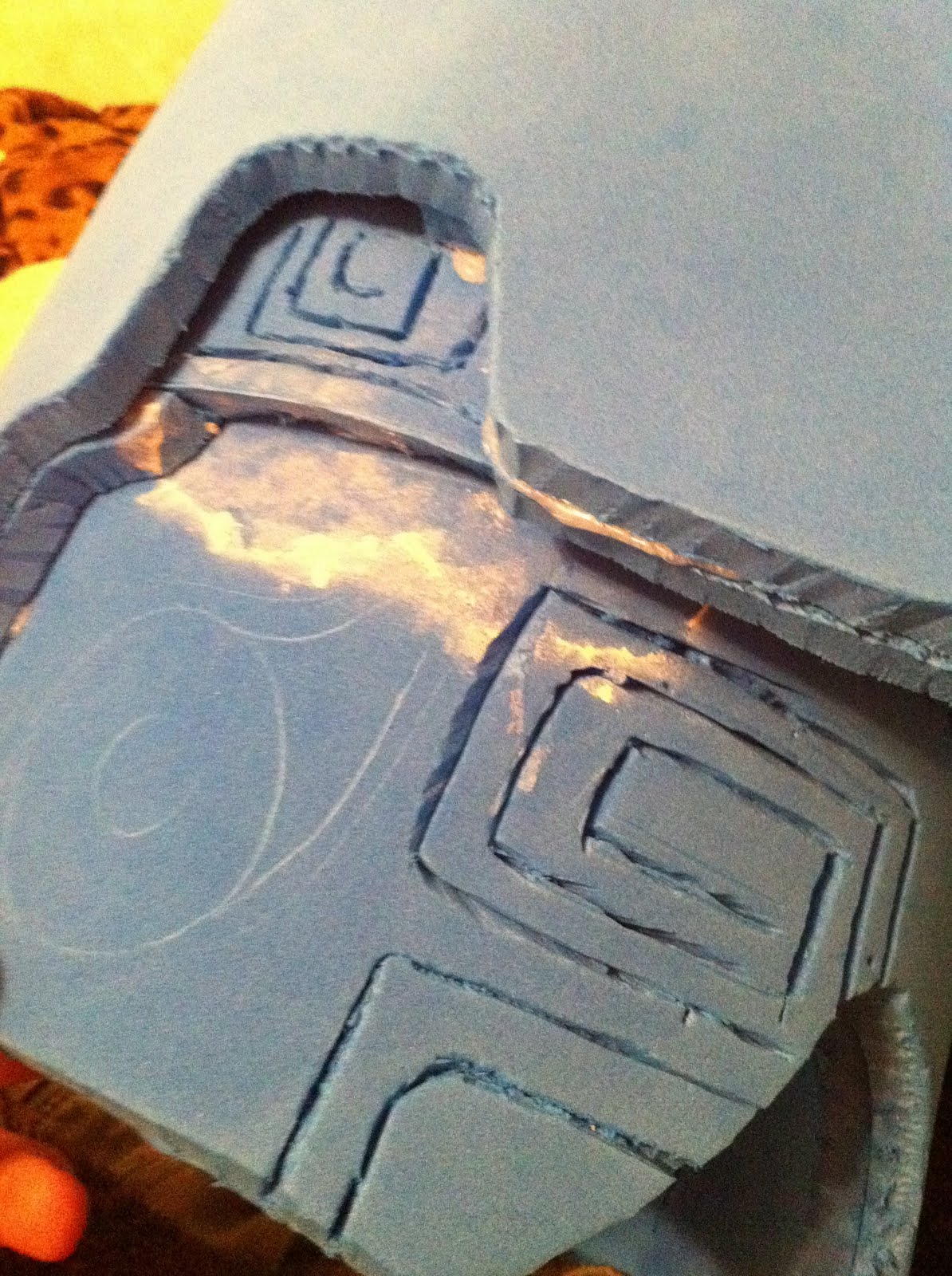 Lincoln Chose Broadswords: Midna: The Fused Shadow Part 1