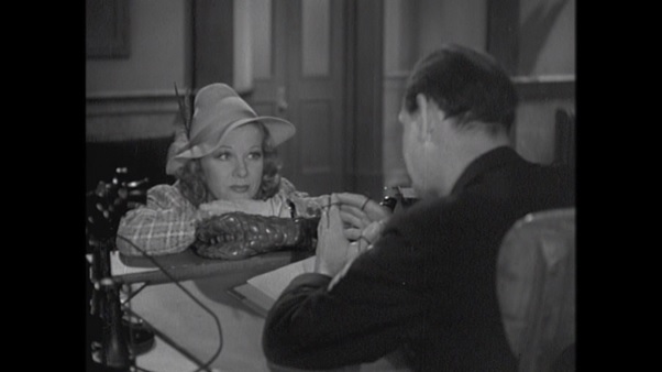 Not This Time, Nayland Smith: The Torchy Blane Series: Part 2 (-1938-)