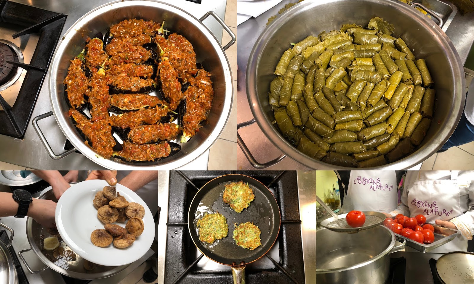 kilu nõuab kohvreid: Tuttavatel radadel