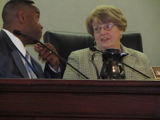 Lehigh Valley Ramblings: Gridlock! Northampton County Council Fails to ...