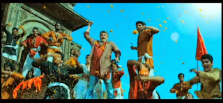 Arrambam - Ajith's Adadada Arrambame Song Promo - Sexy Photolite