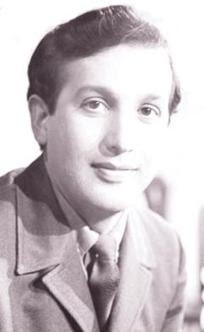 Crónicas Angostureñas / Américo Fernández: El actor bolivarense Elio Ruben