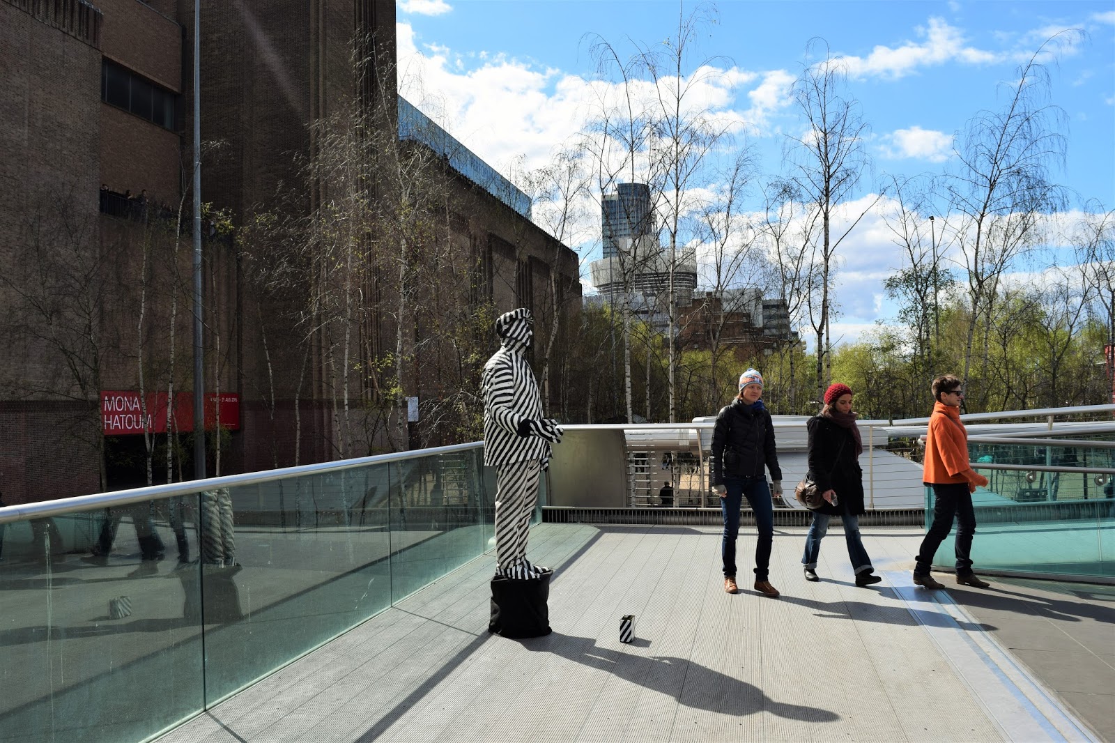 The Gingham Owl: Europe Adventure: Day Thirteen, Part three- London ...