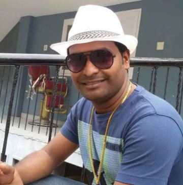 Racha Ravi (Patas,Jabardasth) Family Wife Biography Parents children's ...