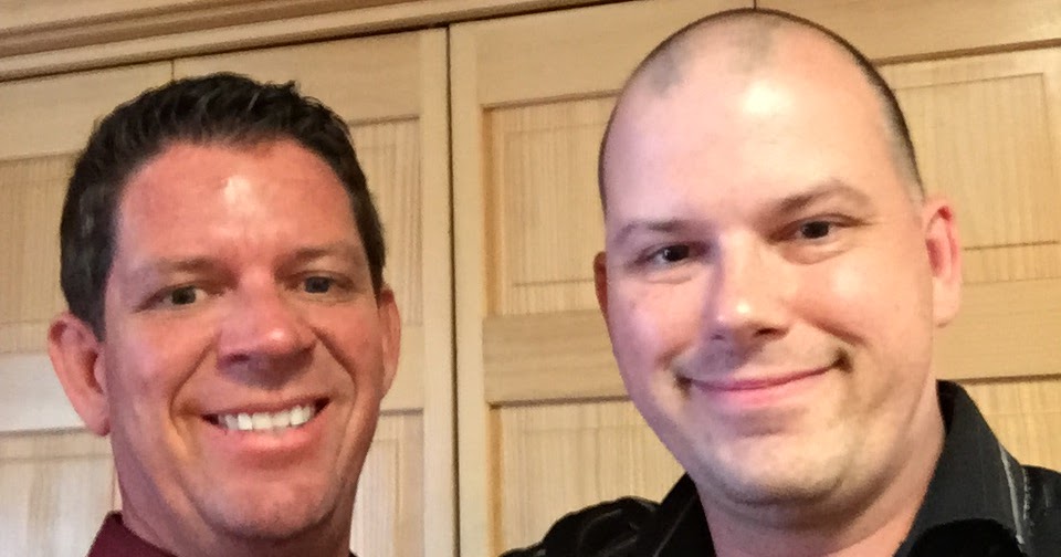 JOHN POLK MEDIA: PICS