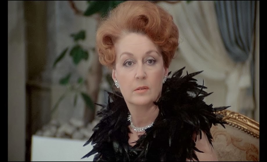 L'Alligatographe: Le corps de mon ennemi