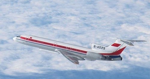 Military and Commercial Technology: Chinese military plane flew near ...