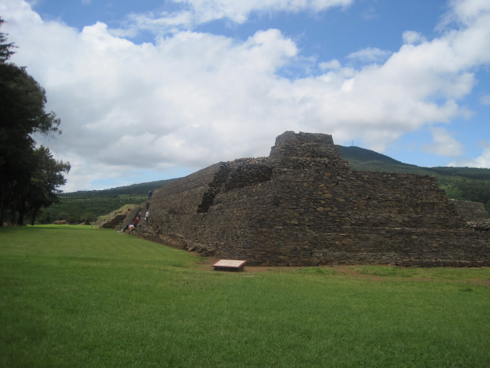 heckasac: Purepecha - it's fun to say