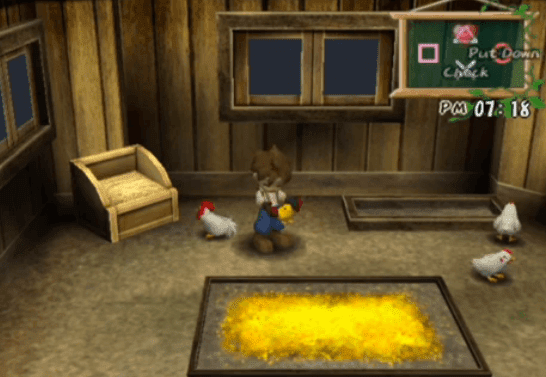 AYAM - Tips, Price List dan Benefit | HM:AWL ~ All About Harvest Moon ...