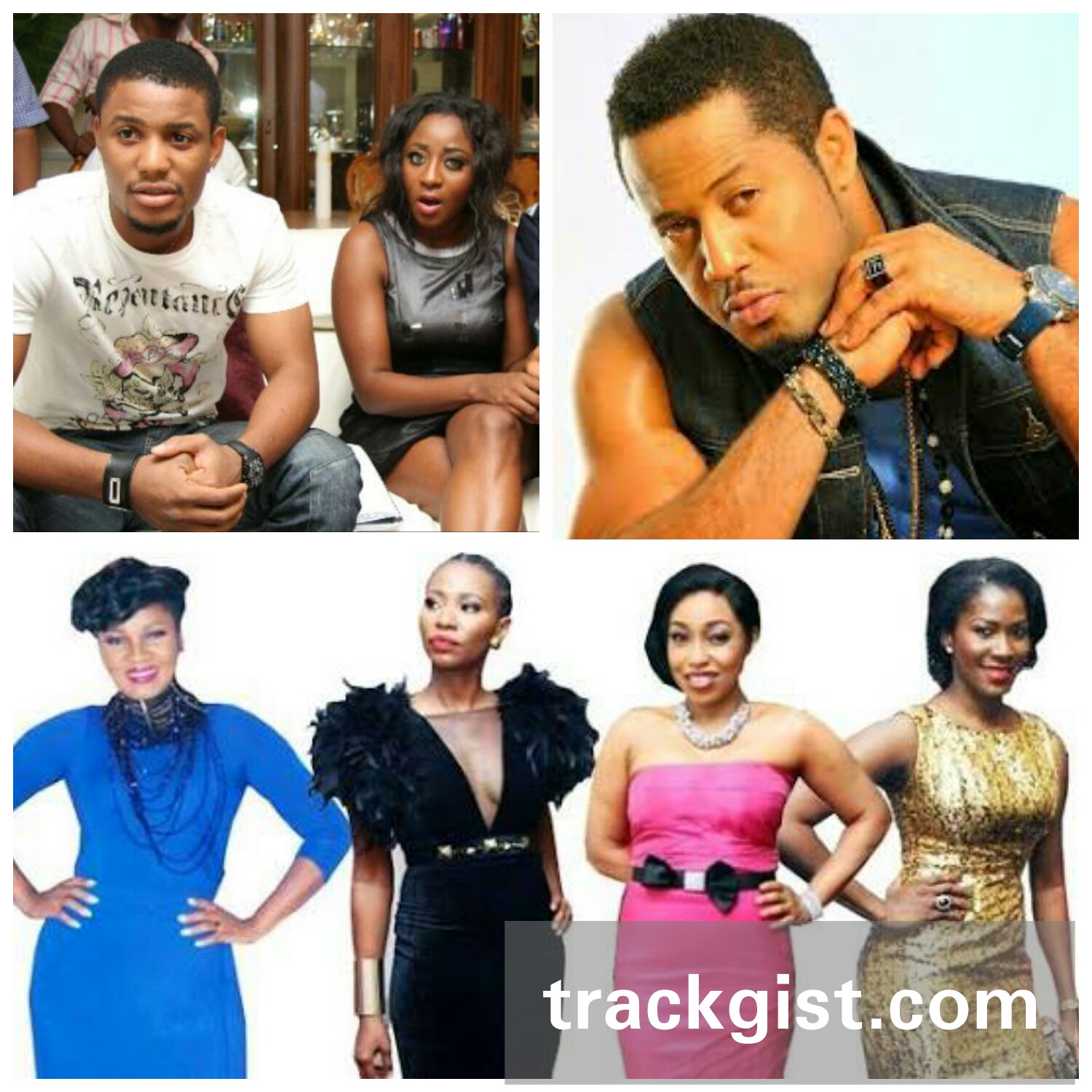 10 Steps On How To Become A Nollywood Actor Or Actress With Huge ...