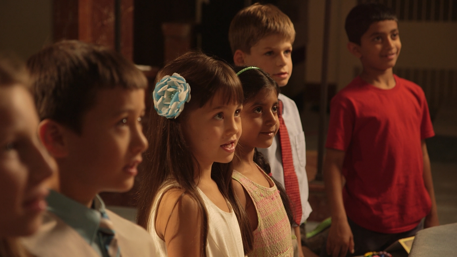 Children's Rosary: Children's Rosary Begins Airing Daily on EWTN Radio ...