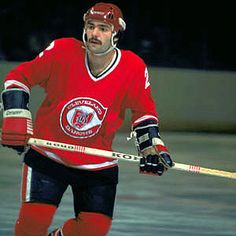 La vie est une puck: Votez pour l'équipe d'étoiles des Golden Seals de ...