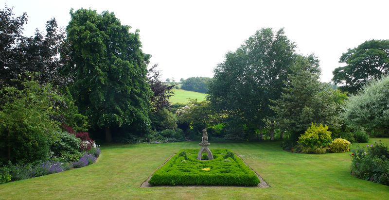 Share my Garden: Open gardens