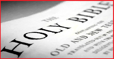 Faithful Resources for all Christian: Prayer for Biblical Insight