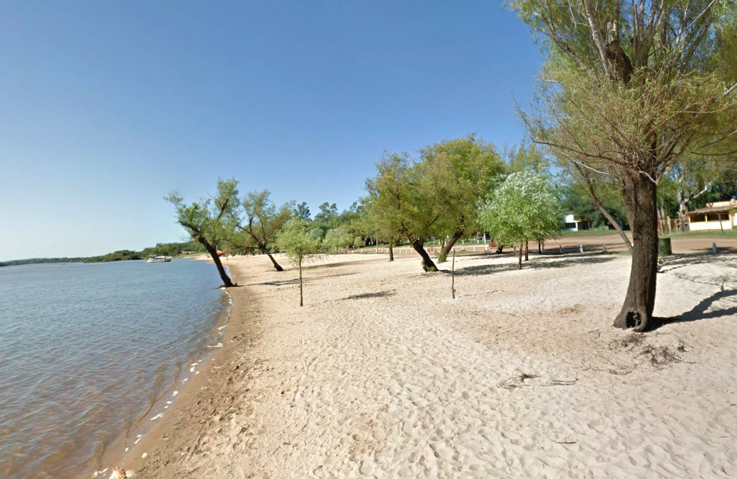 Playa Nueva, Cólon, Entre Ríos