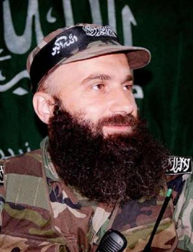 Shamil Basayev e a luta pela independência da Chechênia - Jornal do ...