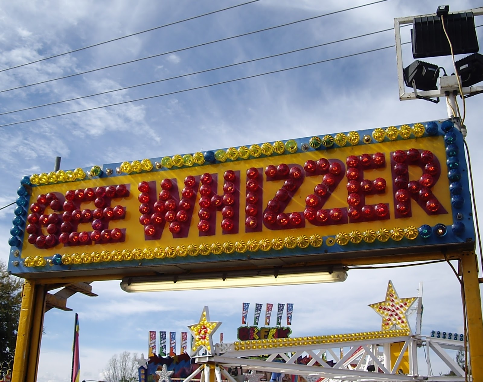 Canberra cha cha cha