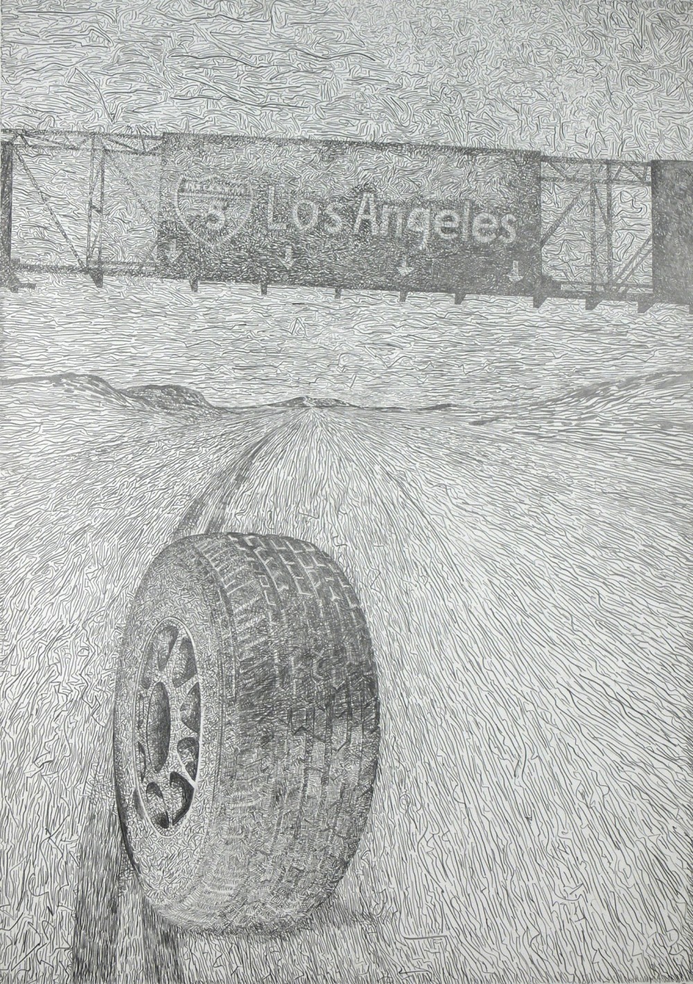 Derek Boshier, 1937 | Pop painter | Tutt'Art@ | Pittura * Scultura ...