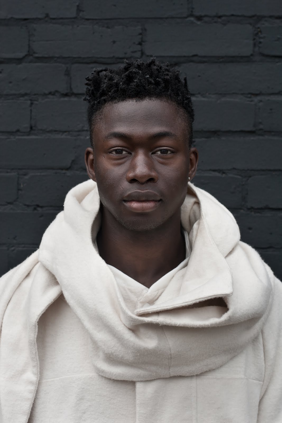 ColourlessChameleon: Ellie McDonald Portfolio Photoshoot