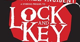 Captivated Reader: The Gadwall Incident by Ridley Pearson