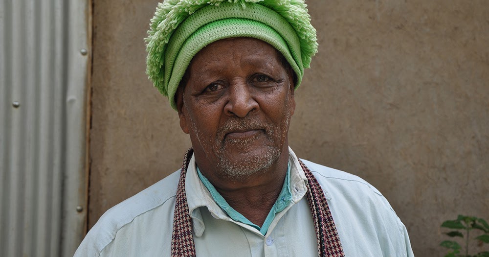 Histoires de Voir: Ethiopie - La communauté d'Awramba (9)