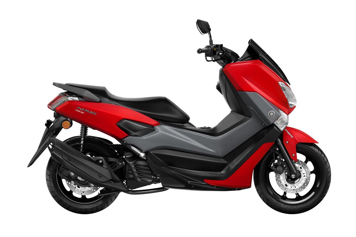 MOTORJIPI.COM: 3 Warna Baru Yamaha NMax 155 Versi Eropa, Velg Warna ...