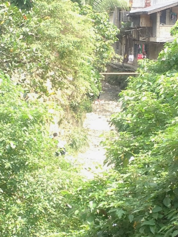 Environmental Chemistry: Water Pollution of Brgy.Lahug at Cebu City