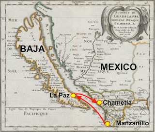 NephiCode: The Interesting and Long-Lasting Results of Fortún Ximénez ...