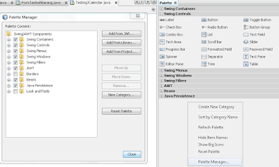 Cara Menggunakan jDateChooser Pada Java - Segala Informasi Internet dan ...