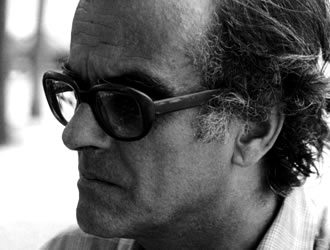 Geopedrados: Alexandre O'Neill nasceu há 88 anos