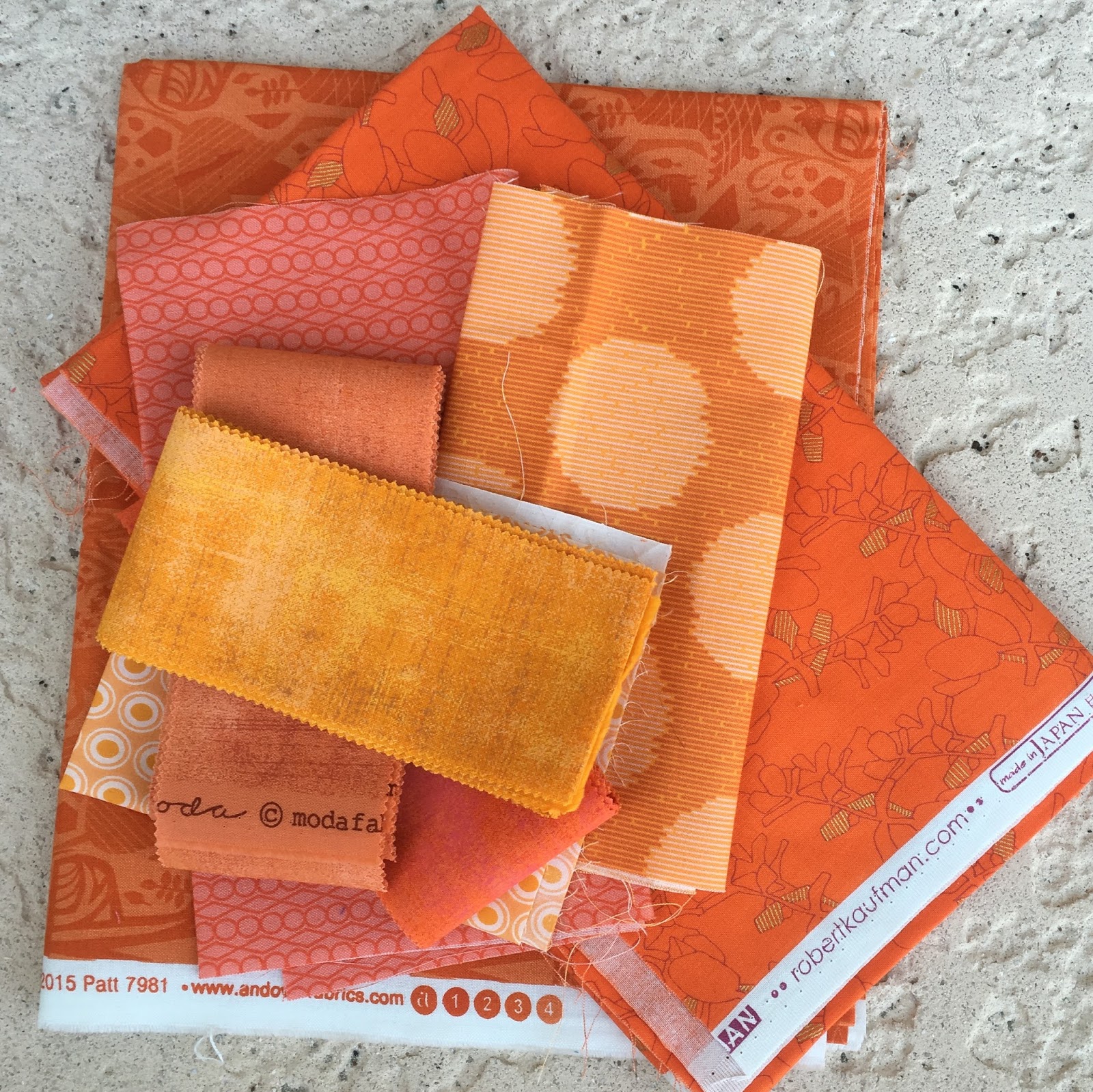 Emerald Coast Modern Quilt Guild: Fabric Education Modern Tone-on-Tone ...