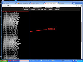 Tutorial Deface - Jumping ~ UnknownSec