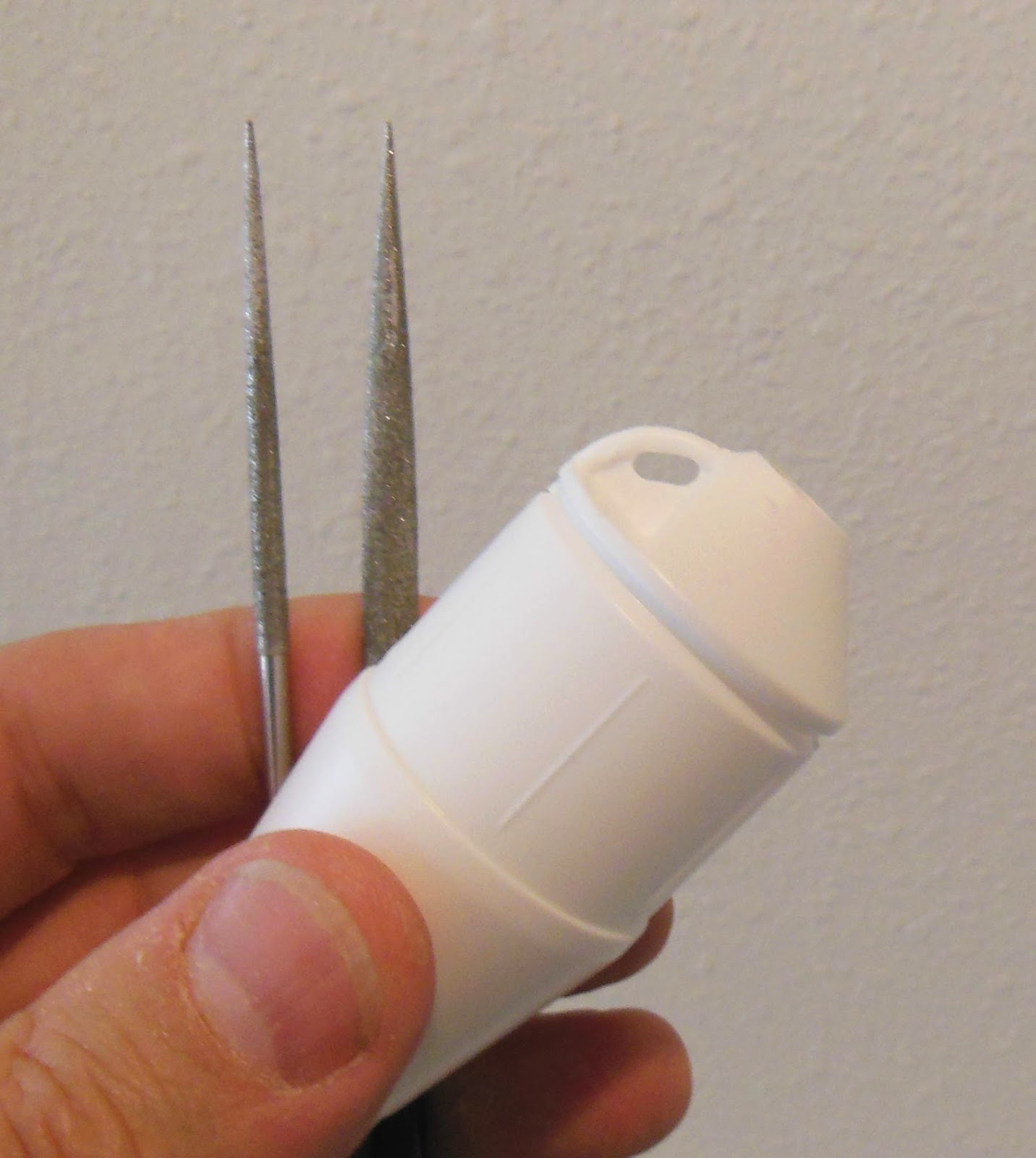 Model Rocket Building: August 2014