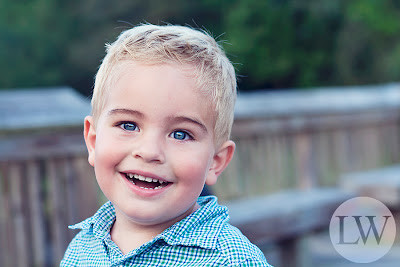 Leah Watkins Photography: Haynie Family