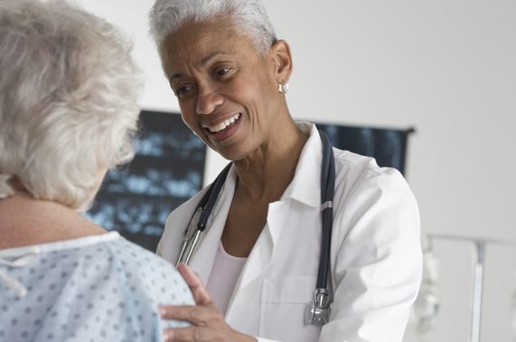 Opleiding tot doktersassistente: Wil jij doktersassistente worden?